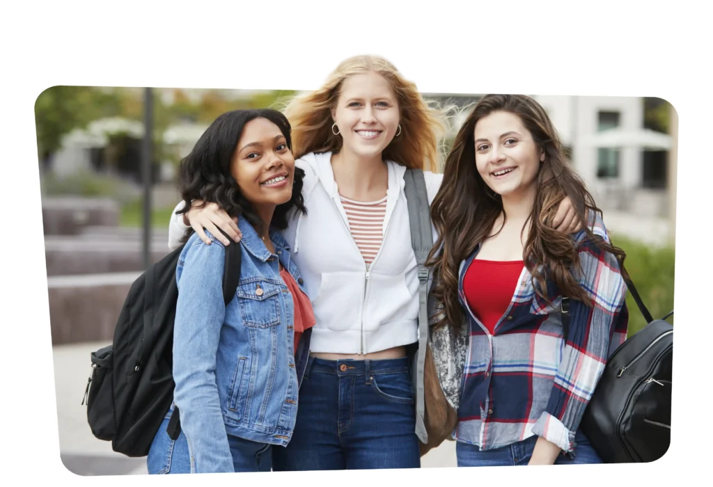 Middelbaar beroepsonderwijs - Creathlon